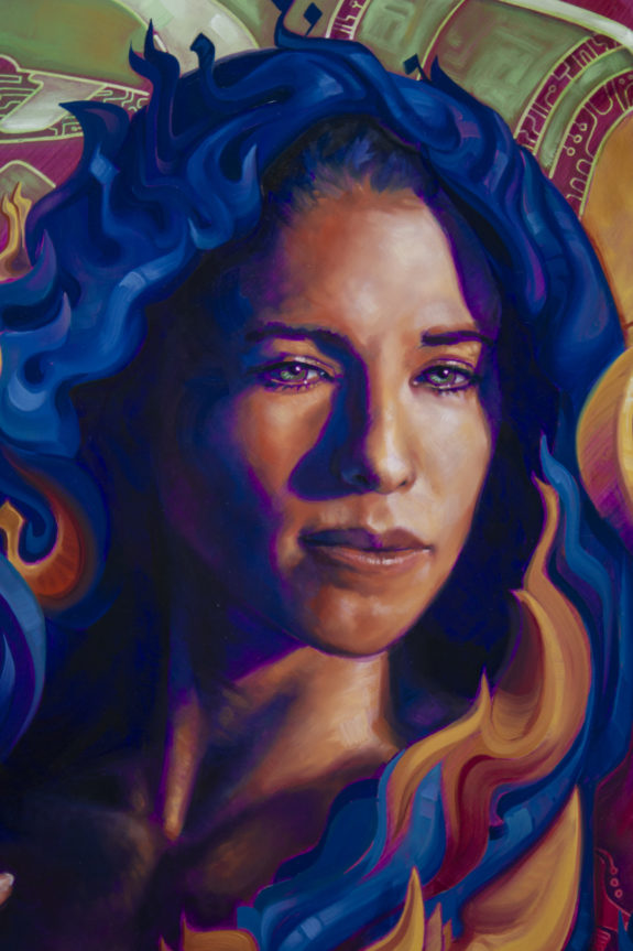 Maria Prophetissa - Dan Cohen Creative Labs